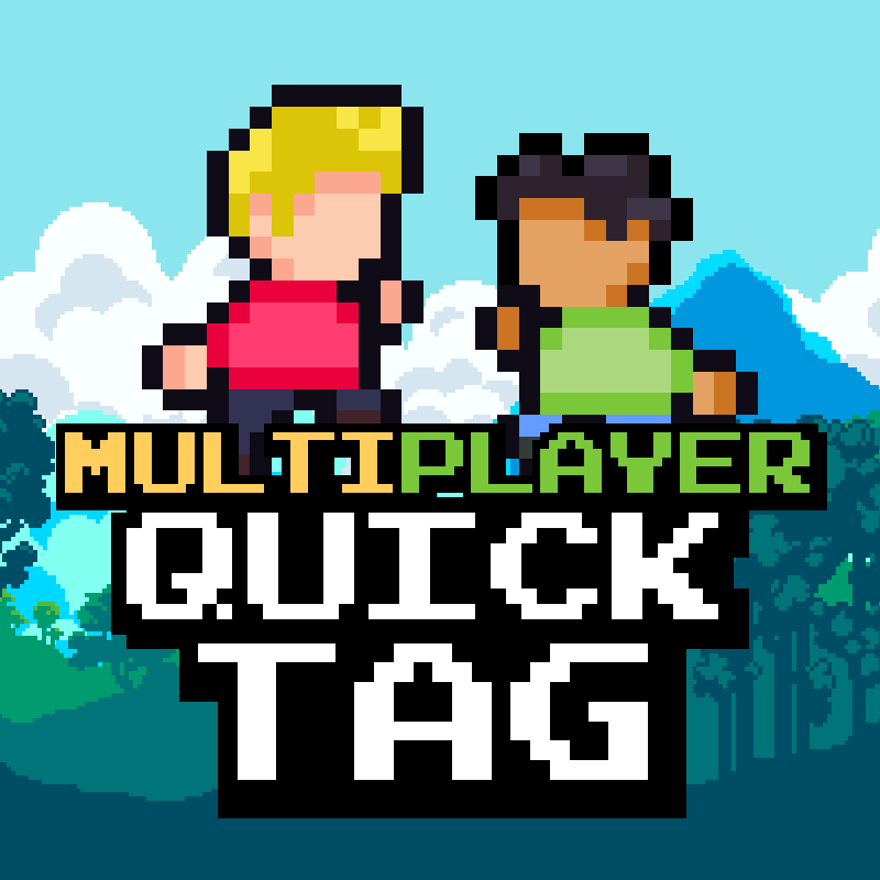 Multiplayer Quick Tag by monoinyo