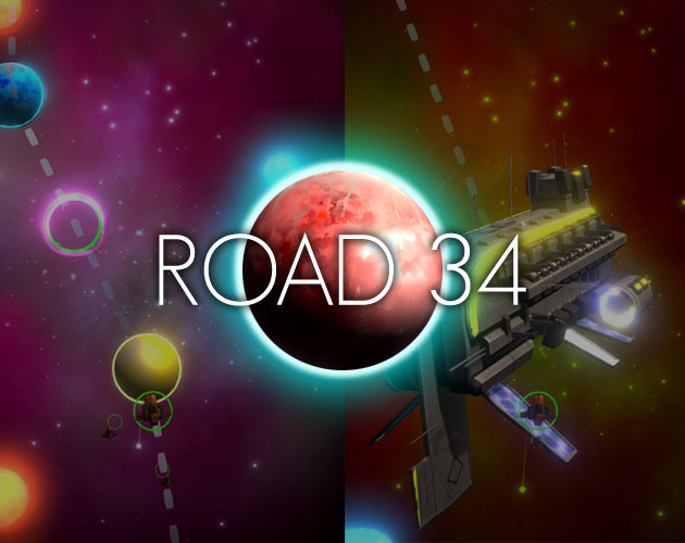 Road 34 by Road34