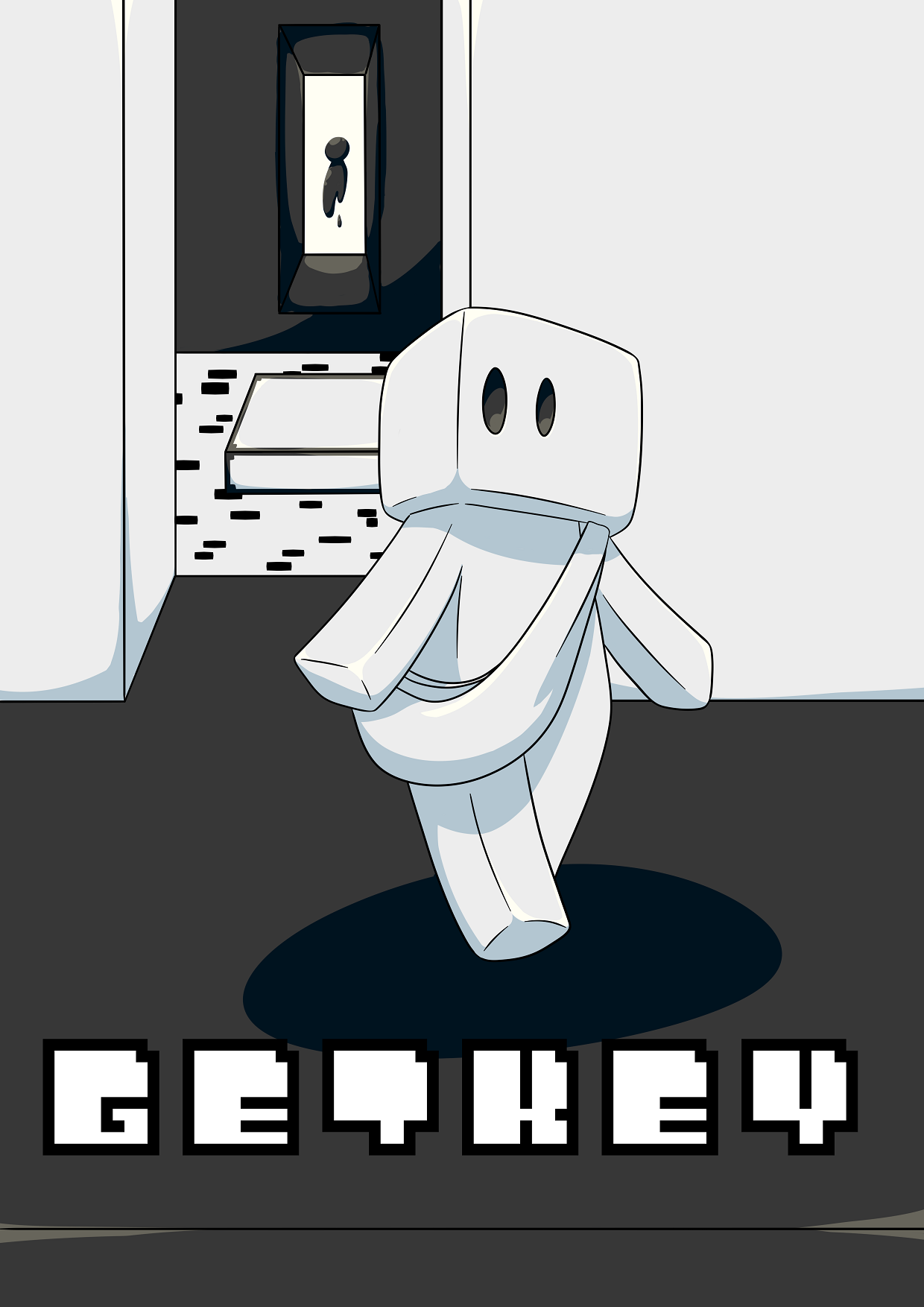 GetKey by Infinity_Adi