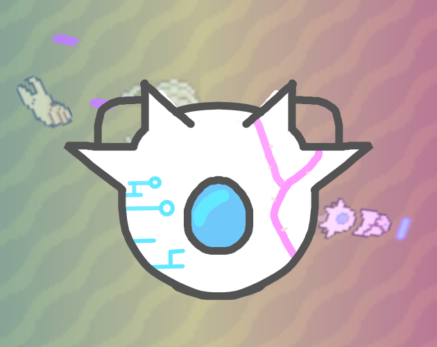 Renewal Evolution by Pomalec, skullbuns