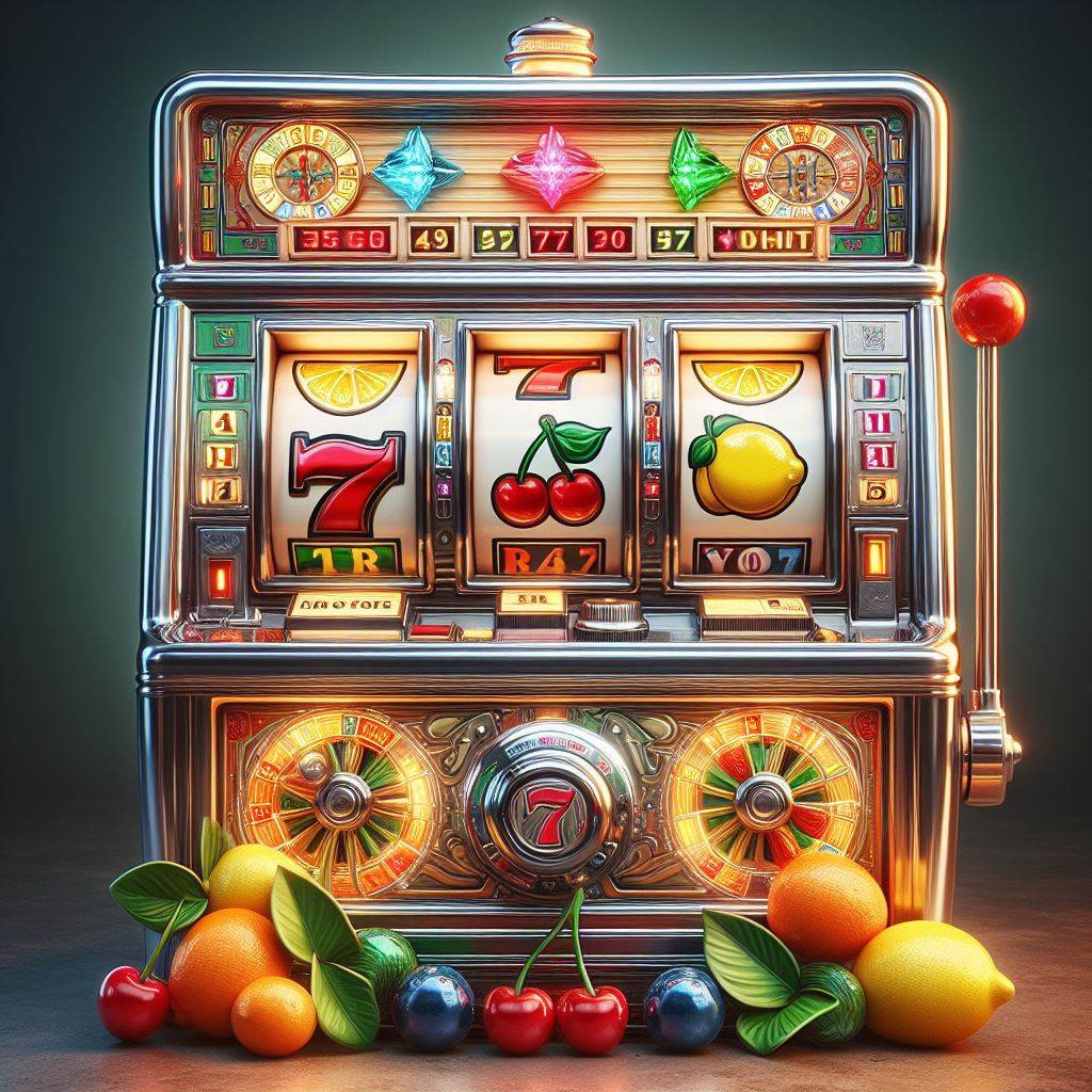 Swallow Coins - Machine by Y3Tuu Studio