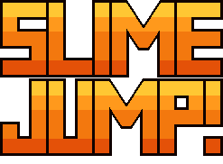 Slime Jump! by xenodroidz