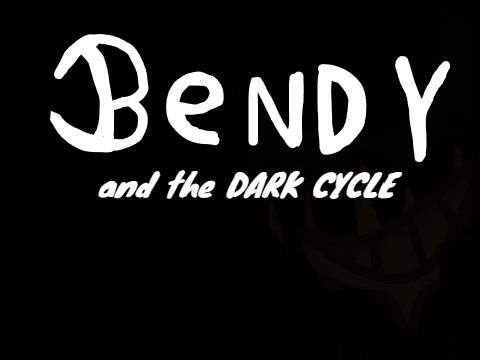 Devlog - average bendy "horror" mod by Croffy Crofter