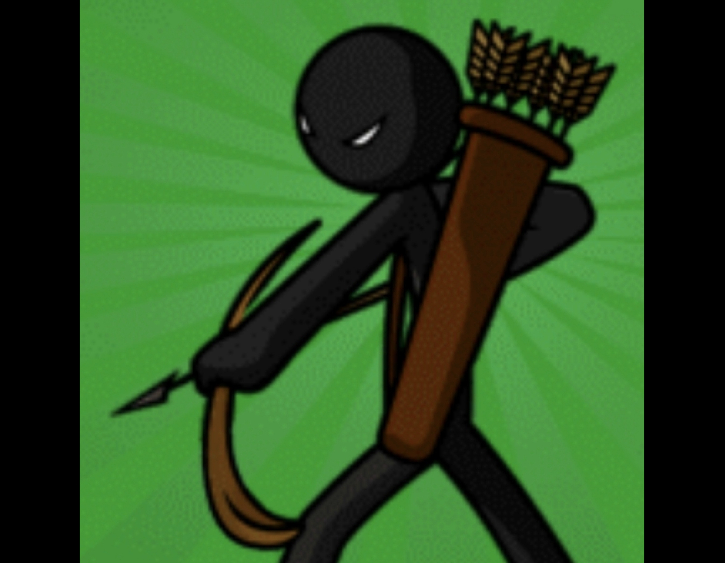 Age Of Stickman : Stick Battle by Spider Gaming Studio