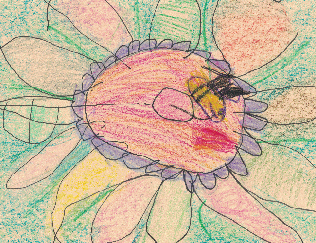Easter 1996 by huggingcactus