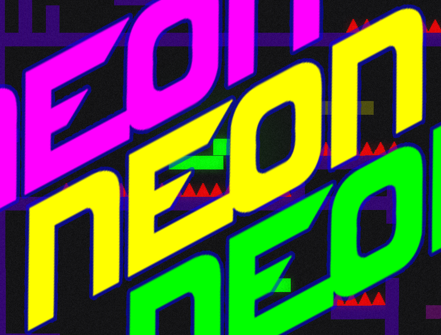 NEON (Browser) by Nameless Interactive