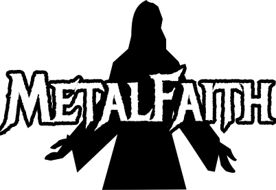 Metal Faith by lunatronia