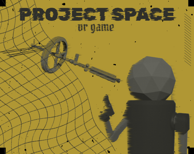 PROJECT SPACE by Koja Games