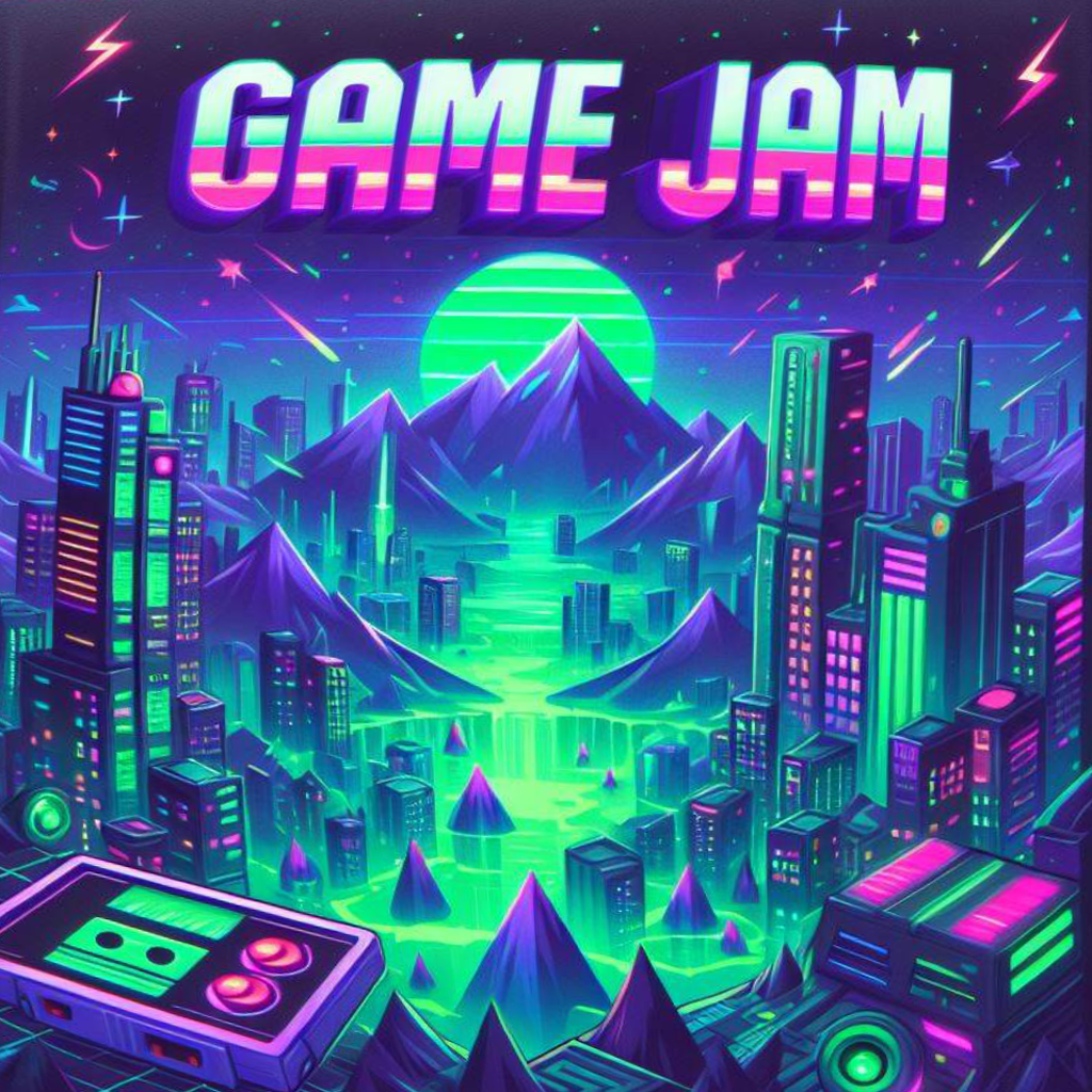 SpilTek Game Jam - itch.io
