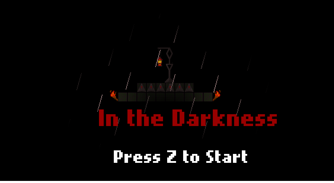 In the Darkness by Akirame