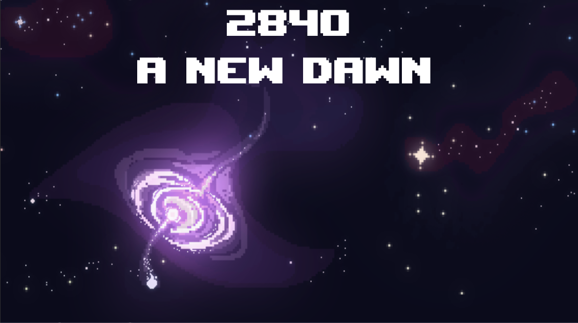 2842 - A New Dawn by Akirame