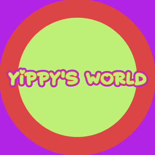 Yippy's World by Saiko no