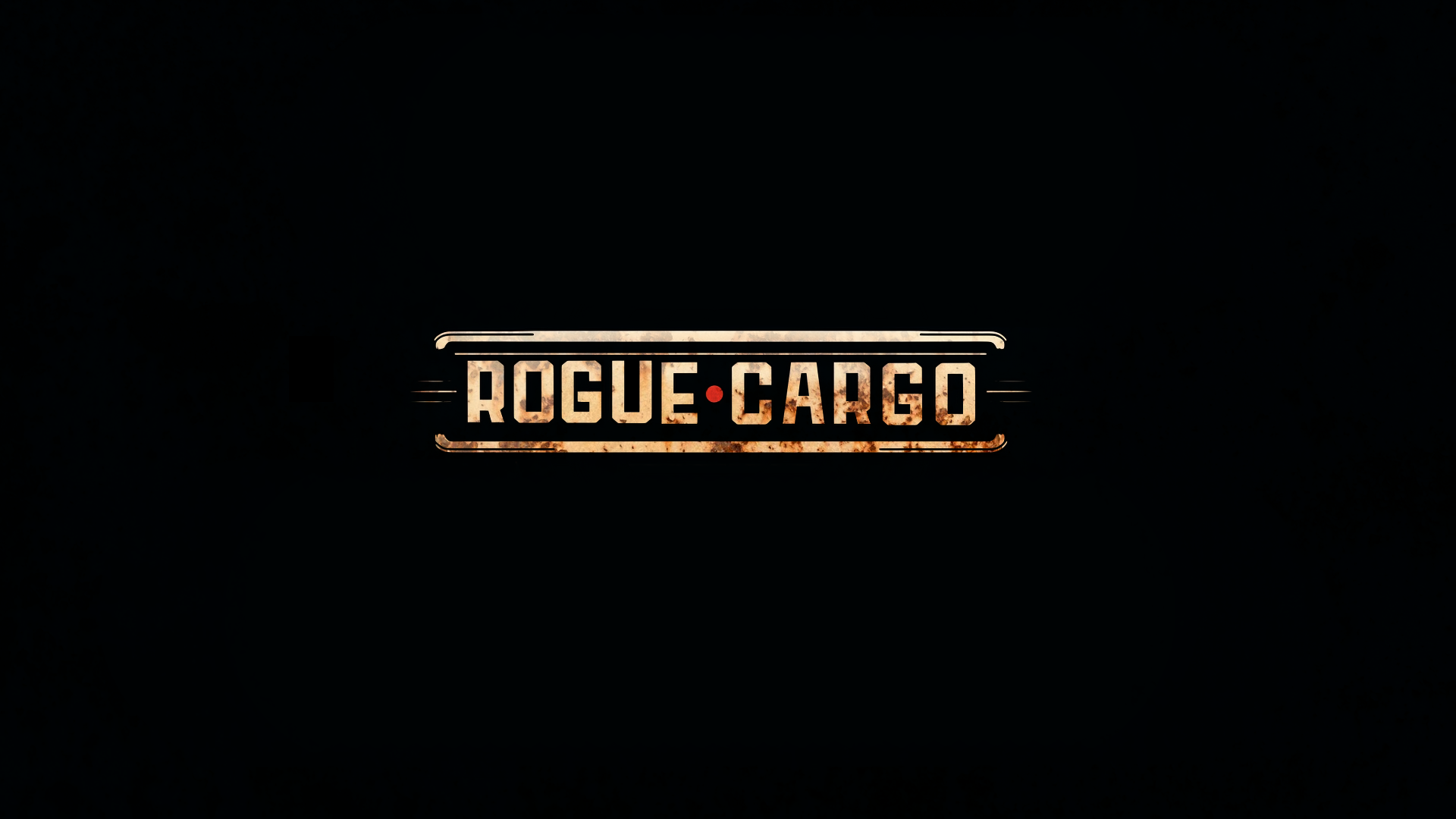 Rogue Cargo by Maxis_Dev