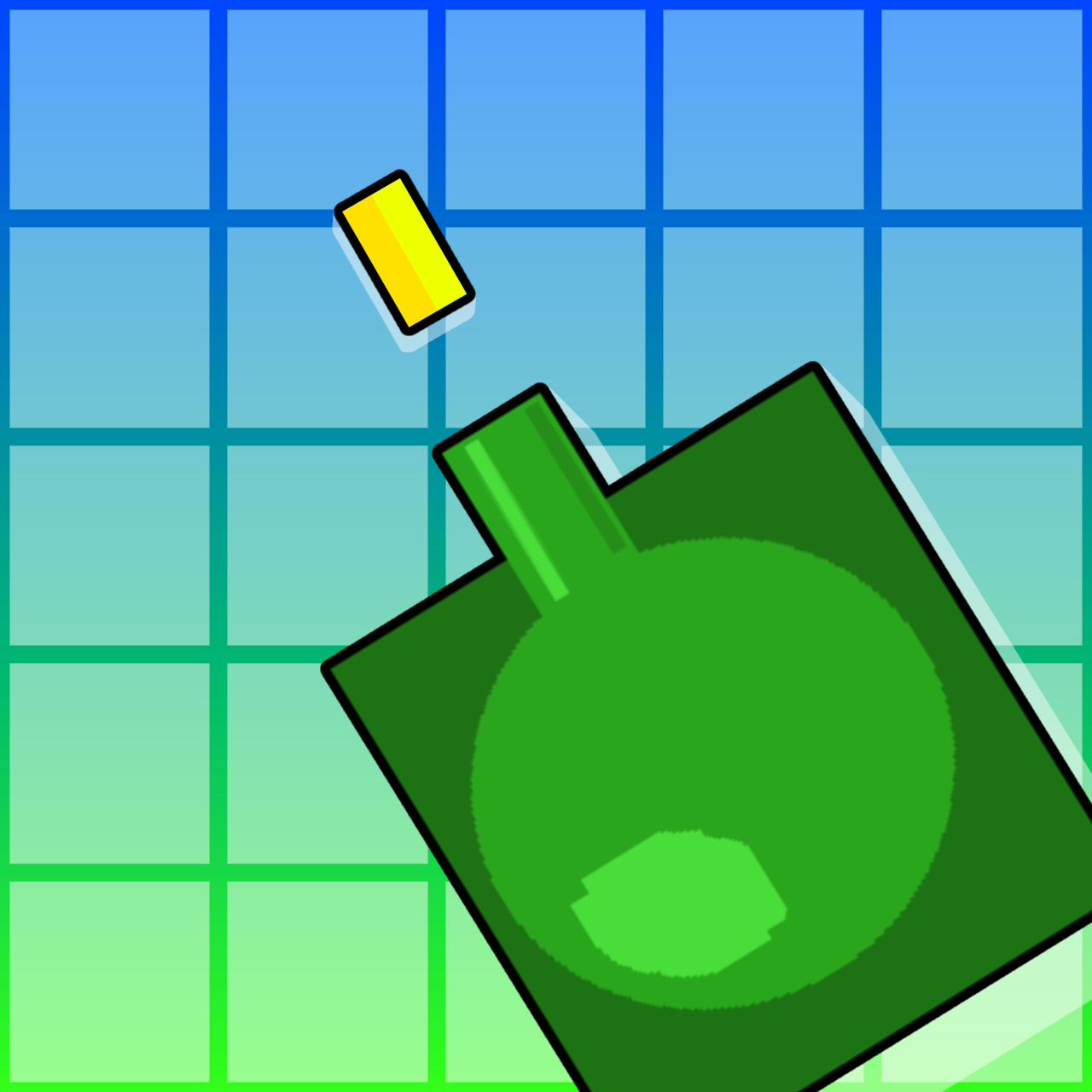 Tanks a lot! by OxyGeneral