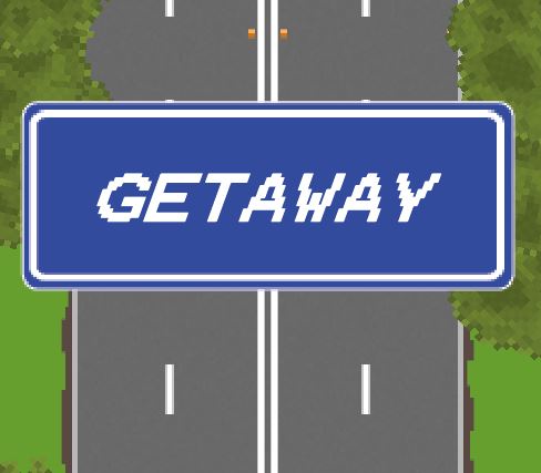 Getaway by kagygames