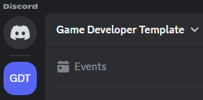 Discord Server Template for Developer Teams by jadedrakerider