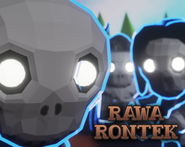 Rawa Rontek by Anoa Interactive