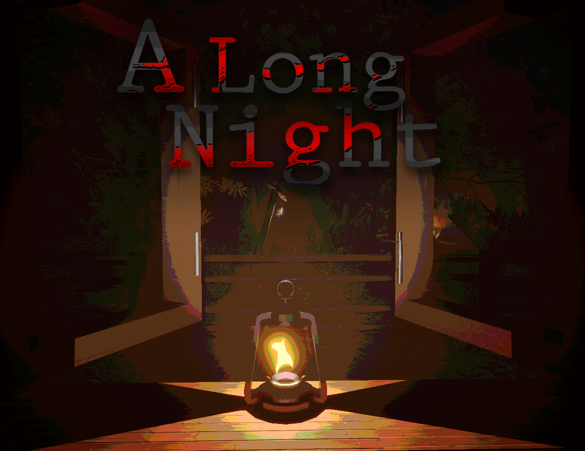 A Long Night by Greatstasi, TotoriYoyori, Tevsie, AshSwahn