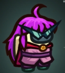 Among Us: The Sharpies Team by ROSS'S SUMMER SESSIONS TC