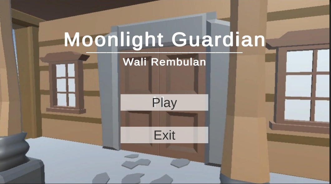 MoonlightGuardian by BlueCarpet365, valentinohp, Ilham Rismawan Faadhi