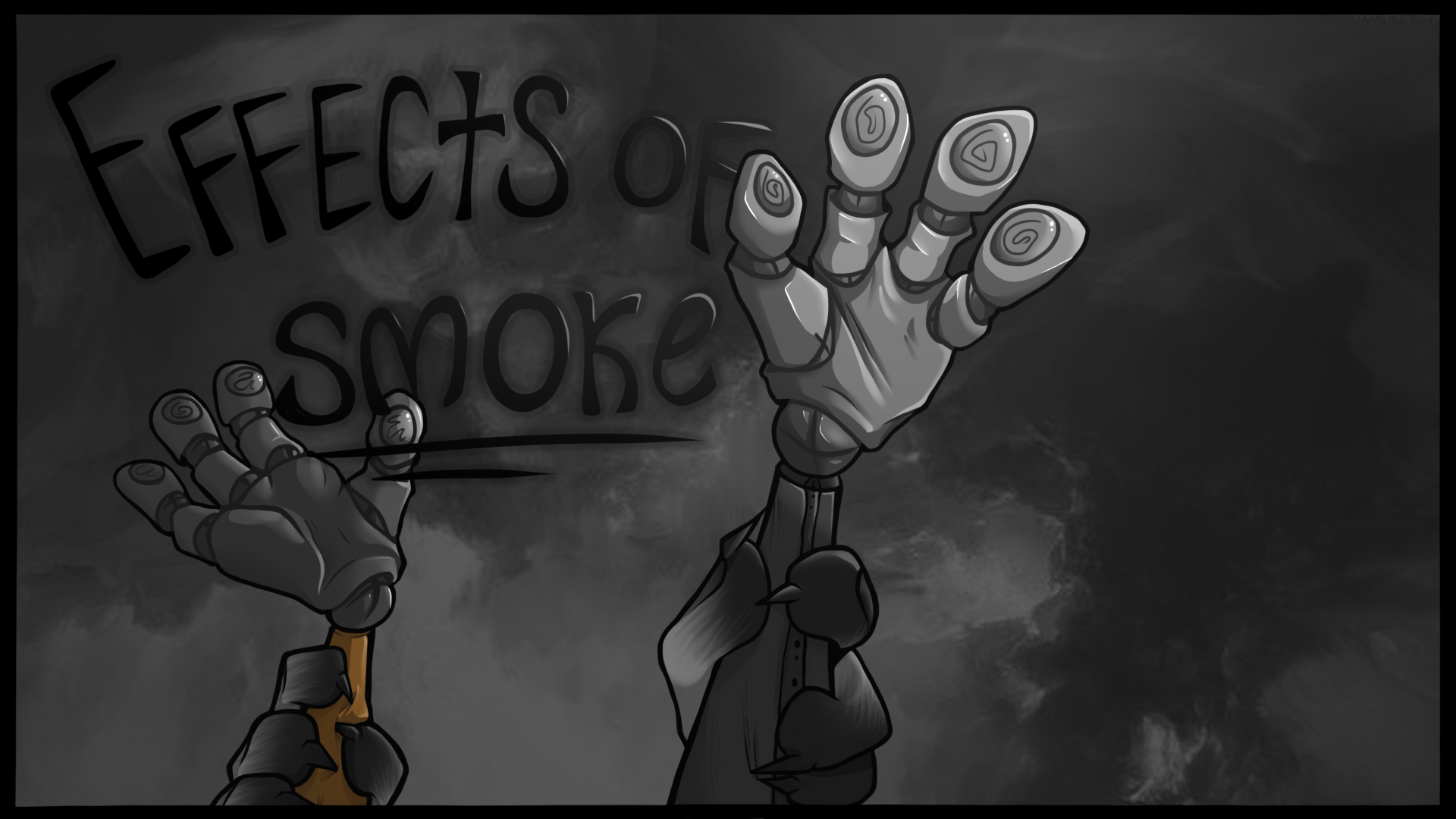 Effects of smoke by Tik_22