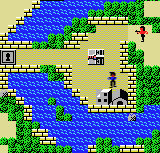 MSX RAMBO - HD Special by loa2000