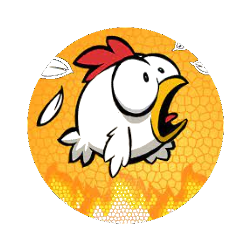 Flappy Chicken by bdg_games