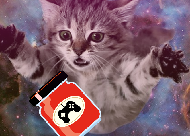 Cool Code Jam v2.0 - itch.io