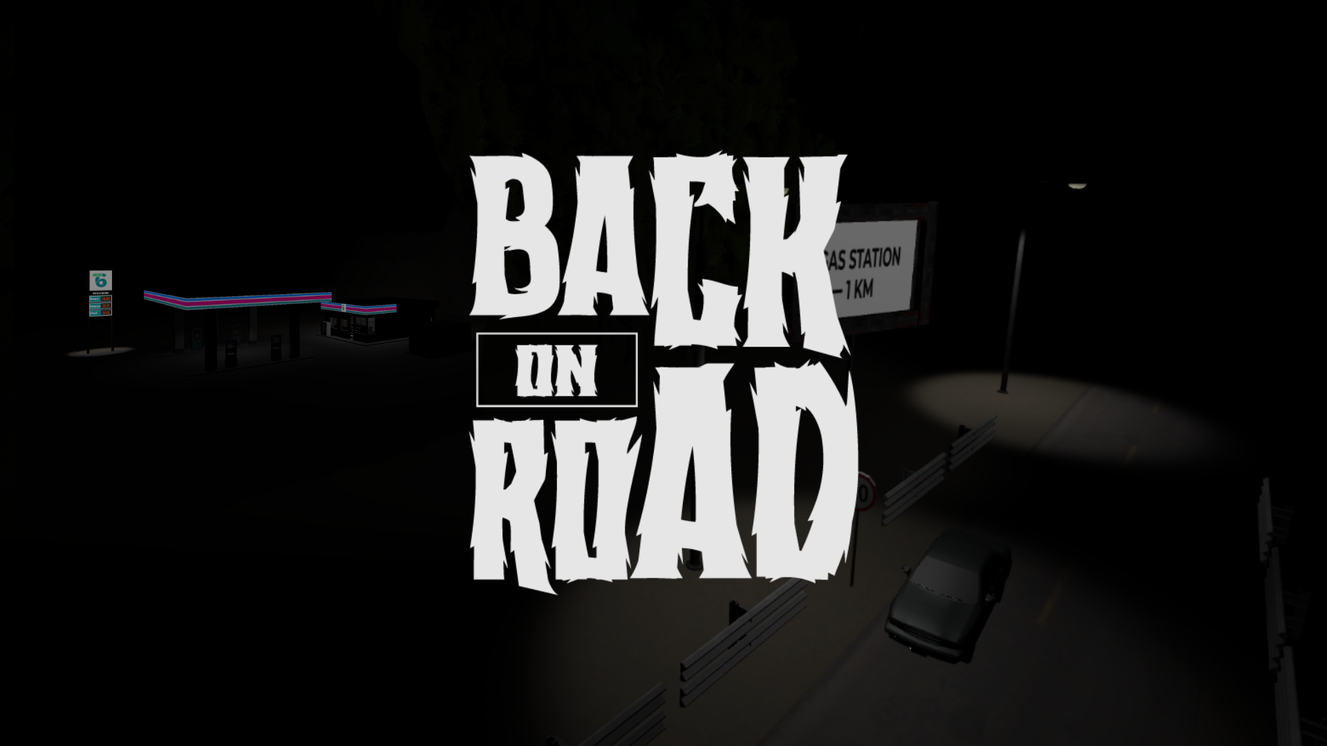 Back on Road by OffsetDev, Brian, Nico Parroquiano, carlos4rias for ...