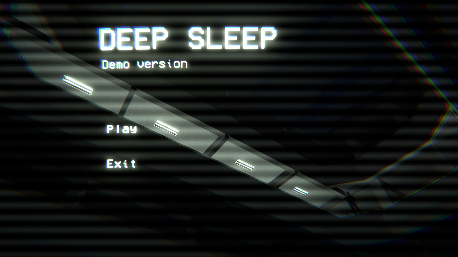 DEEP SLEEP by Choosak Kwanraksri