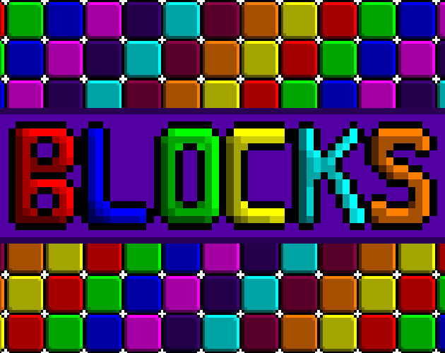 Blocks by Al Smith