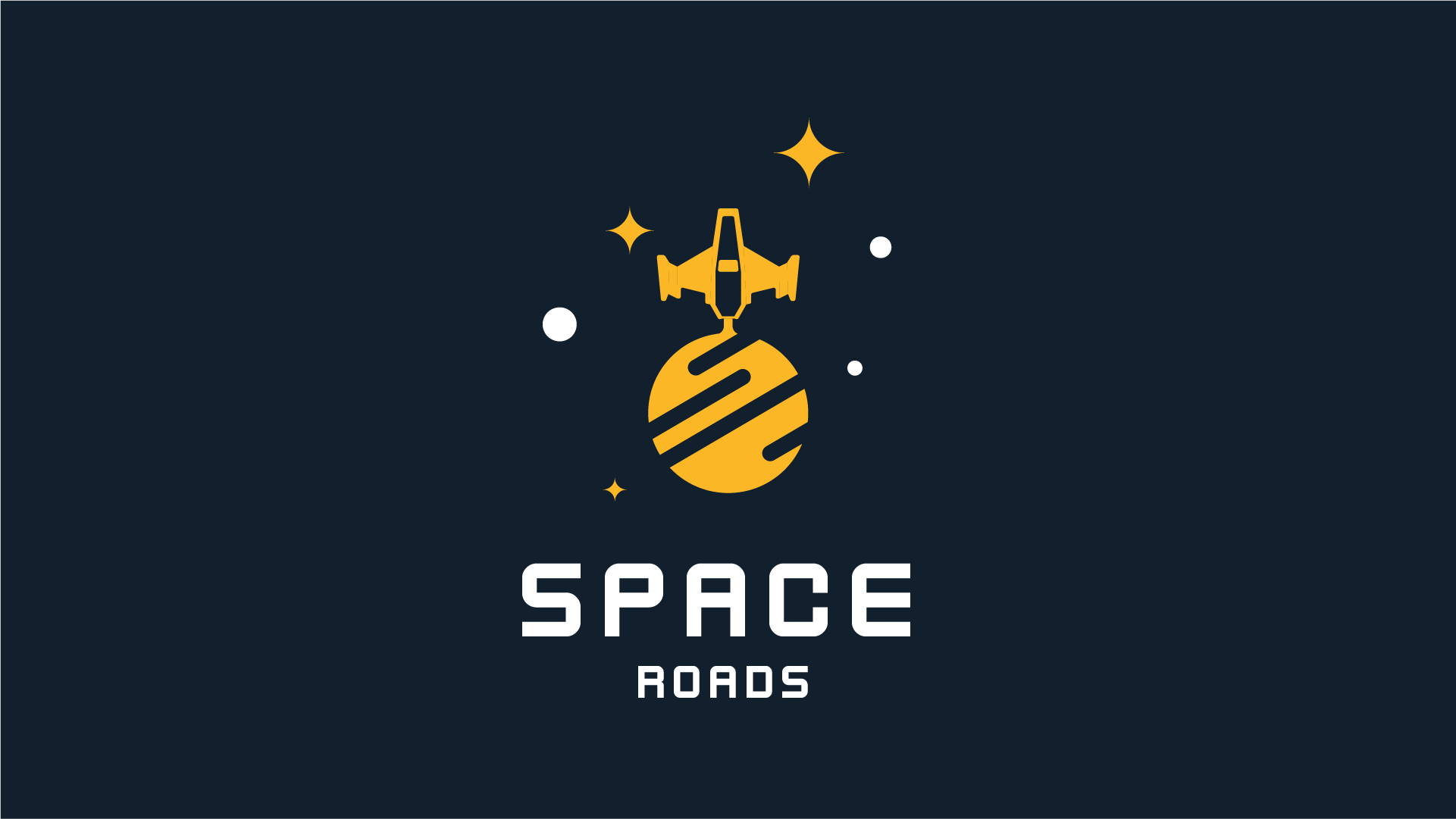 Space Roads by Sofi_Cu, Daniel To Lo, emadrigalv, dannte9804