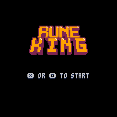 Rune King by GoofyBox Studios