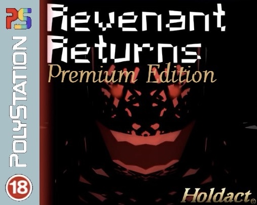 Revenant Returns - Premium Edition by Holdact Games