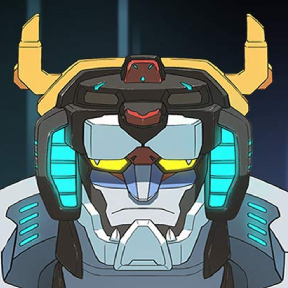 Voltron Infographic by Tomate