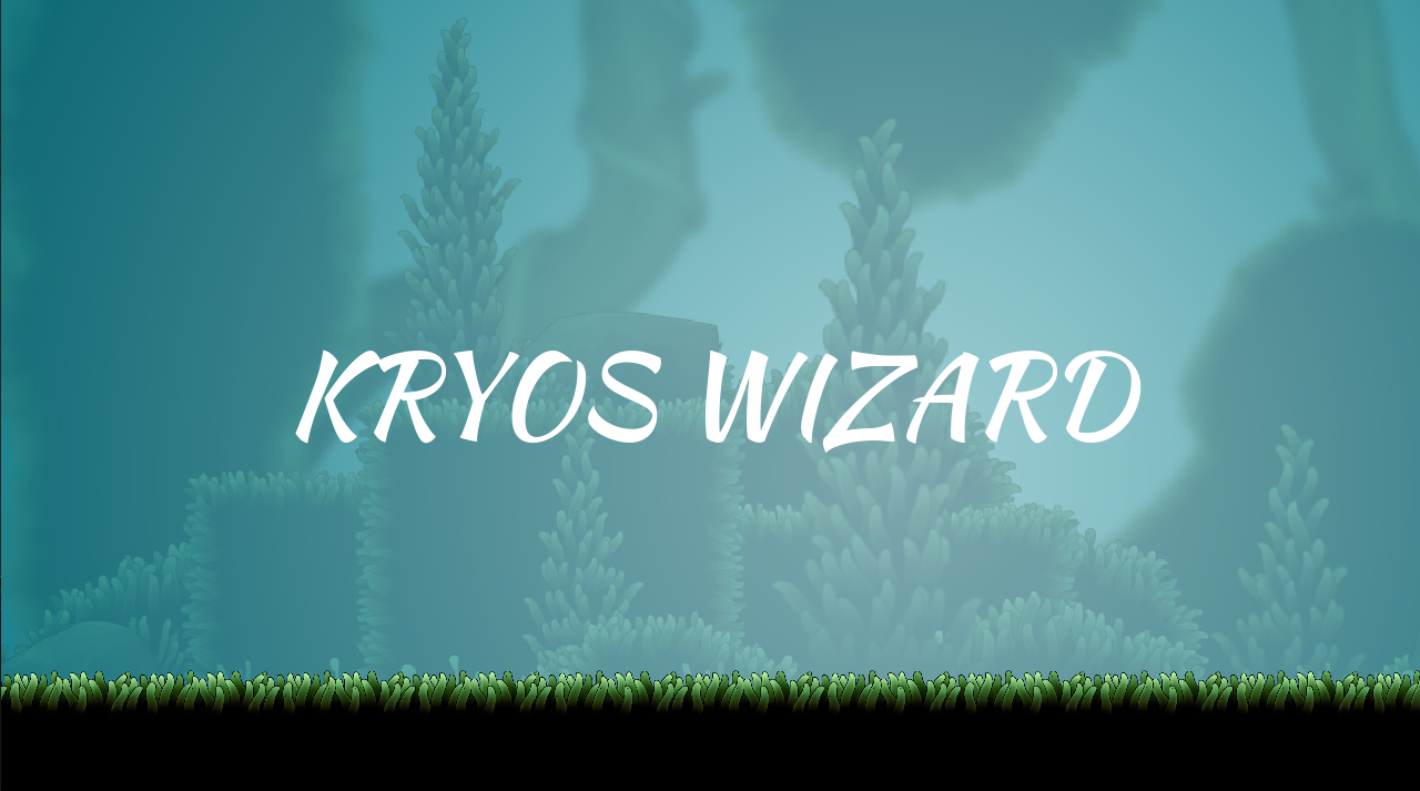 Kryos Wizard by rcpienz