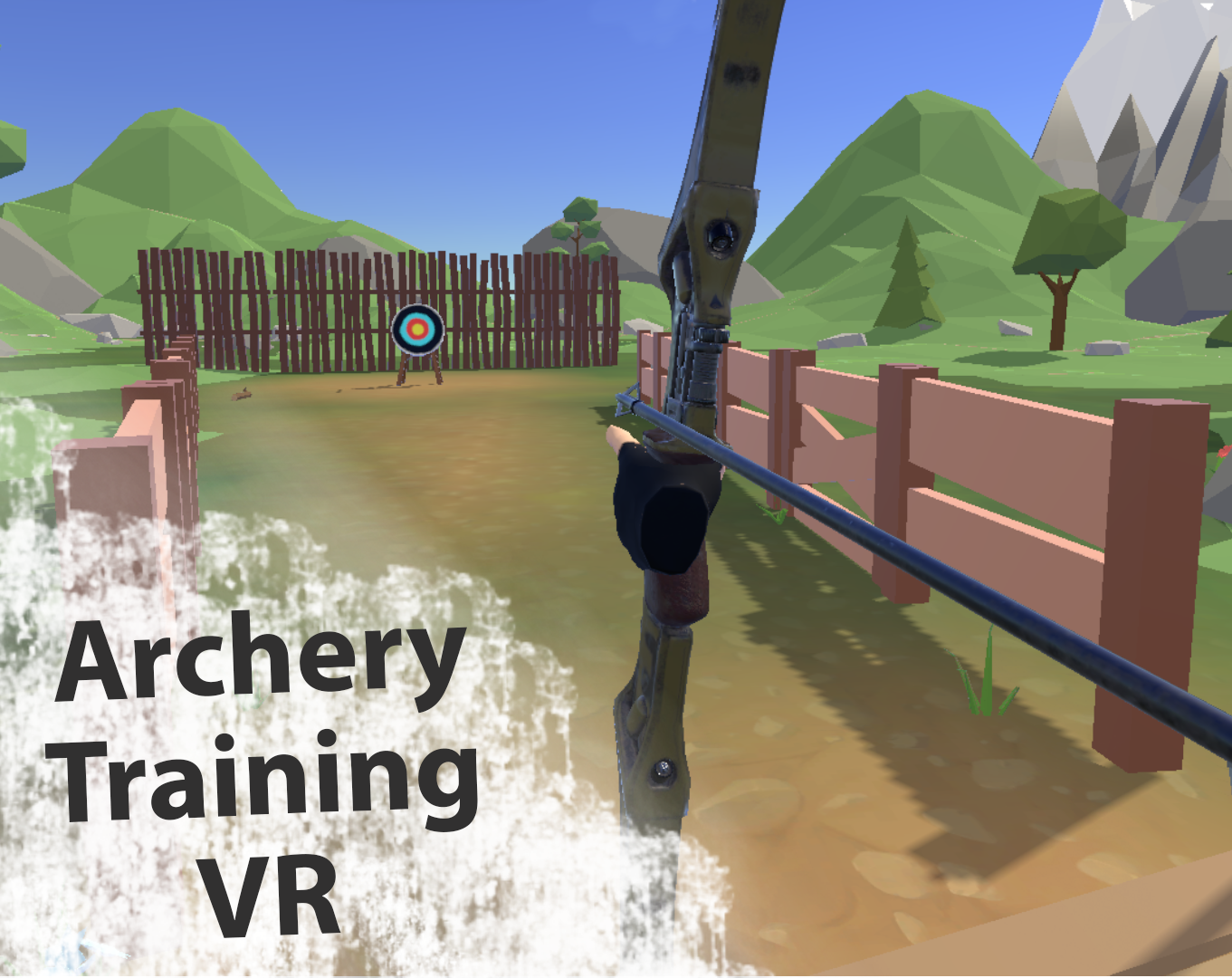 [VR] Archery Training by hardquest