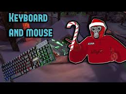 walksim mod gtag by wolfvr455