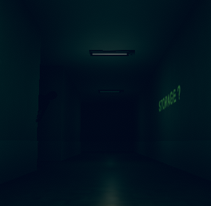 Storage by CodePivot