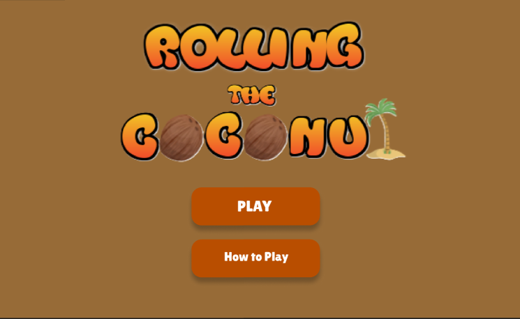 Rolling the Coconut by alexro_1606, darodsu, Develofer8, Daniel ...