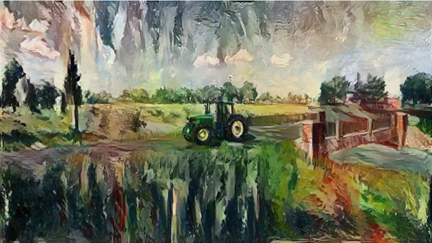 FS22 Fen Edge by Reddog_Modding