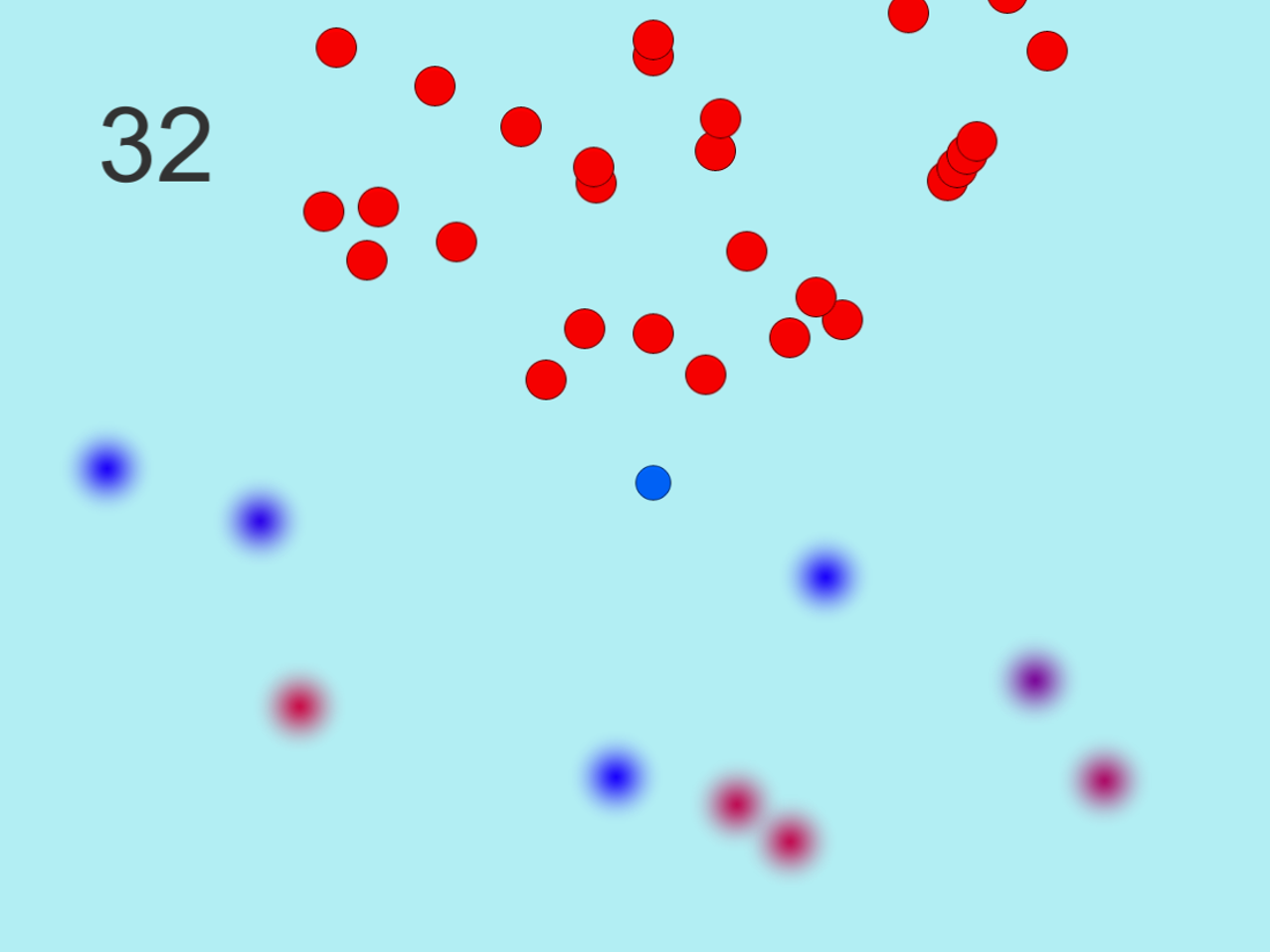 Devlog Half Hour Shooter 2 By Danakk04