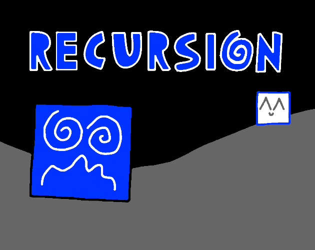 RECURSION by FoxGames01