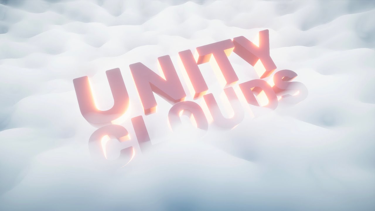 STUNNING Ultimate Clouds in Unity! - Unity Asset by Astra Games Studios