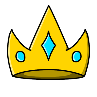 Princess Sword by Nyasha M