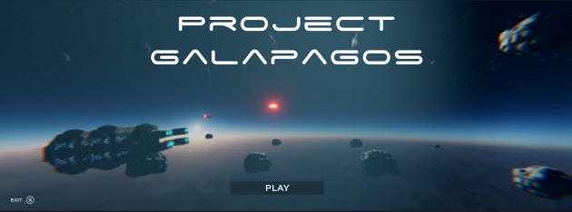 Project Galápagos by First Age Interactive