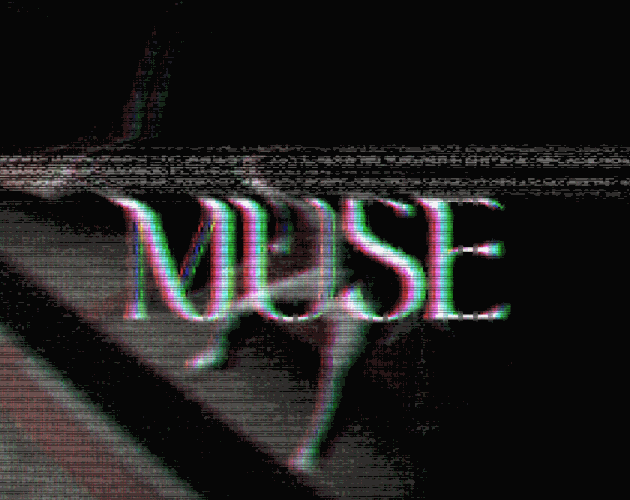Muse by Harry Dub