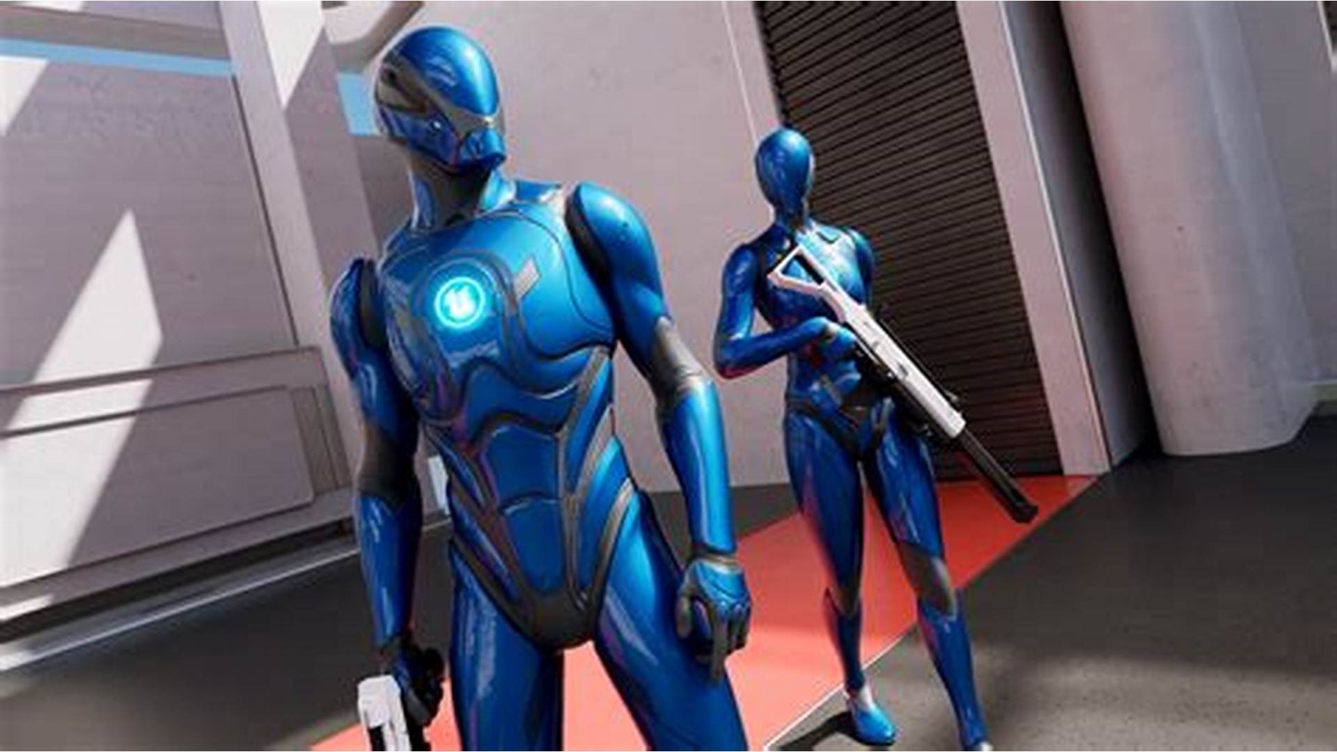 ProjectCGI by Creator Game India