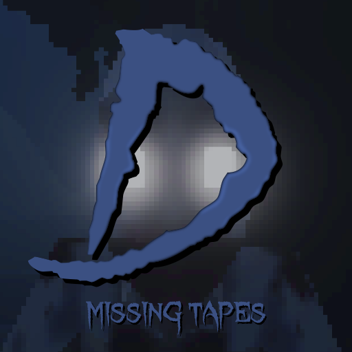 the Dismay - Missing Tape Chapter 1 by B.U.G.
