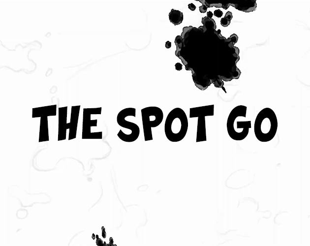The Spot GO by Bastard "Keromas" Gabin, irispecquet, RemyMasselot ...